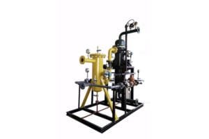 Revolutionary Heaterless LPG vaporizer – GASSOL