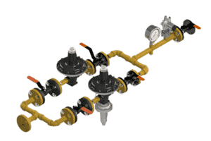 GASSOL – Gas Solutions Experts
